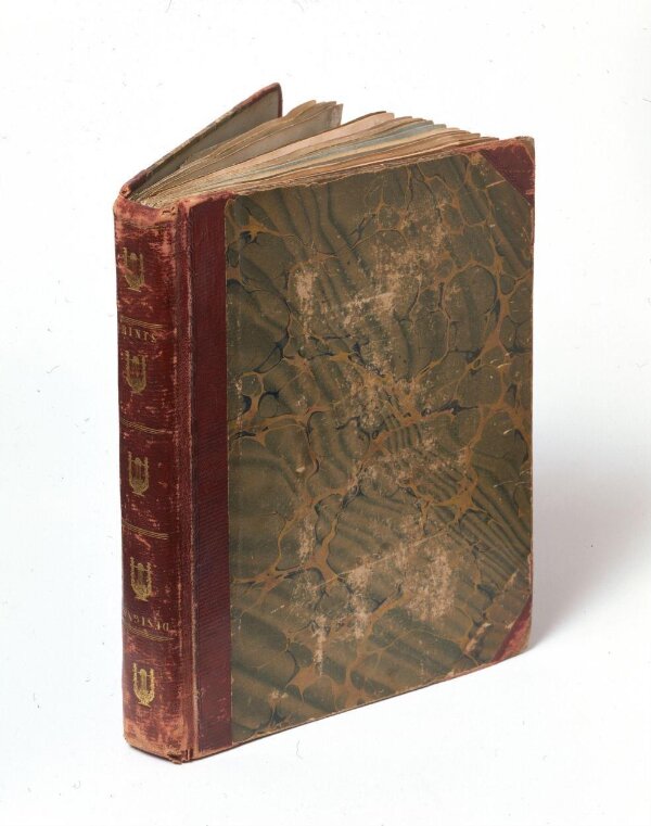 Alexander Constantine Ionides Album | Du Jardin, Karel | V&A Explore ...