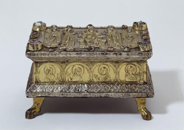 Portable Altar | V&A Explore The Collections