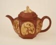 Teapot | Elers, David and John Philip | V&A Explore The Collections