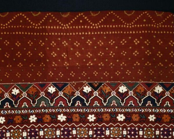 Skirt Cloth | Unknown | V&A Explore The Collections