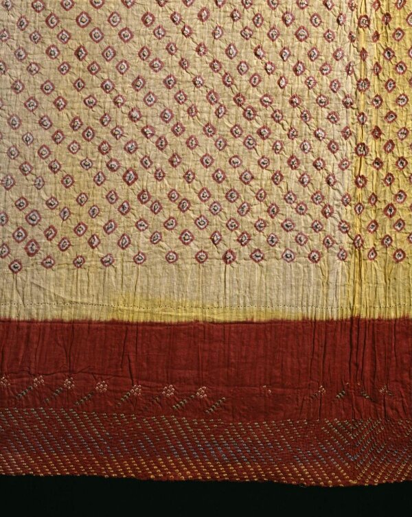 Odhani | Unknown | V&A Explore The Collections