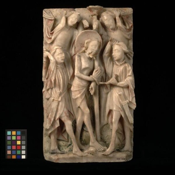 The Flagellation | Unknown | V&A Explore The Collections