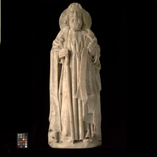 St James the Less | Unknown | V&A Explore The Collections