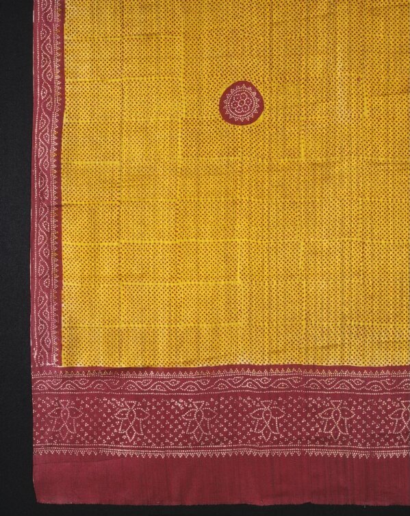 Odhani | Unknown | V&A Explore The Collections