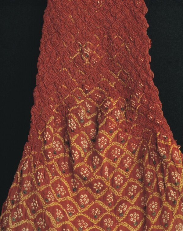 Turban Cloth | Unknown | V&A Explore The Collections