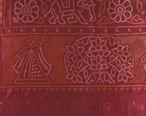 Odhani | Unknown | V&A Explore The Collections