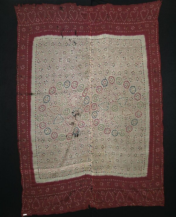 Odhani | Unknown | V&A Explore The Collections