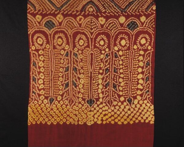 Odhani | Unknown | V&A Explore The Collections