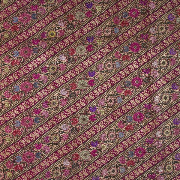 Brocade | Unknown | V&A Explore The Collections
