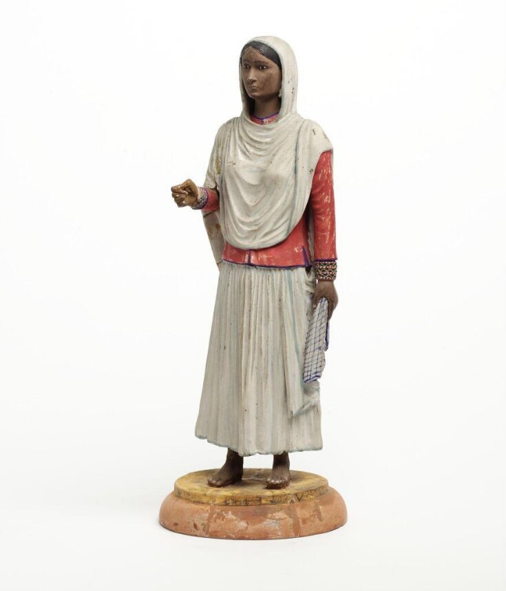 Clay Model | Unknown | V&A Explore The Collections