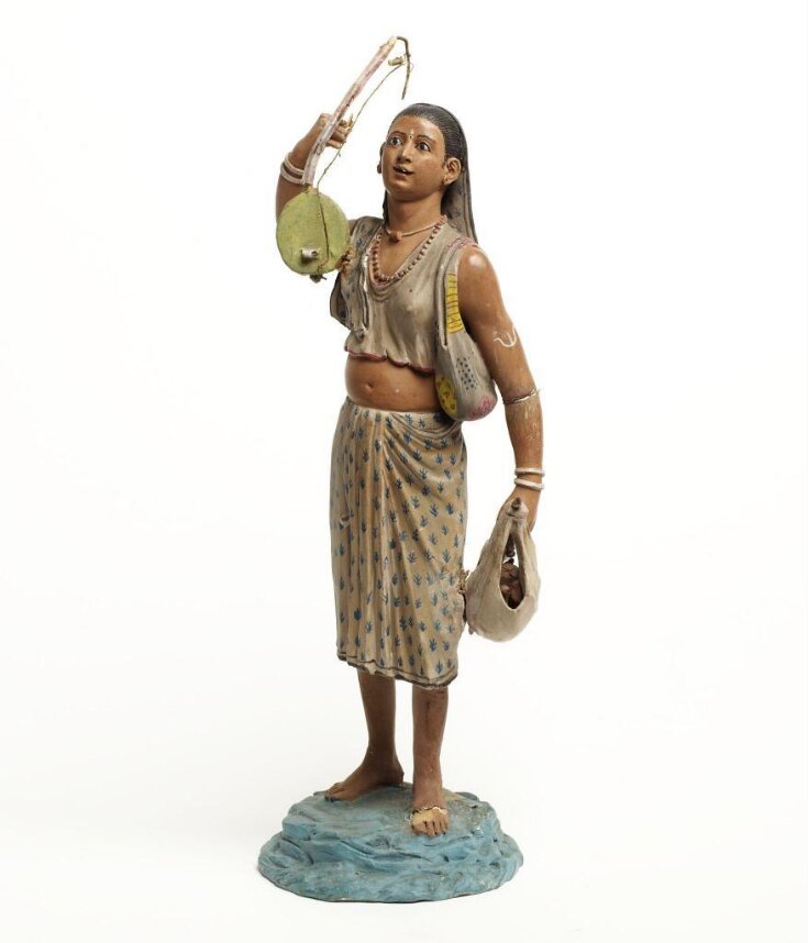 Clay Model | Unknown | V&A Explore The Collections