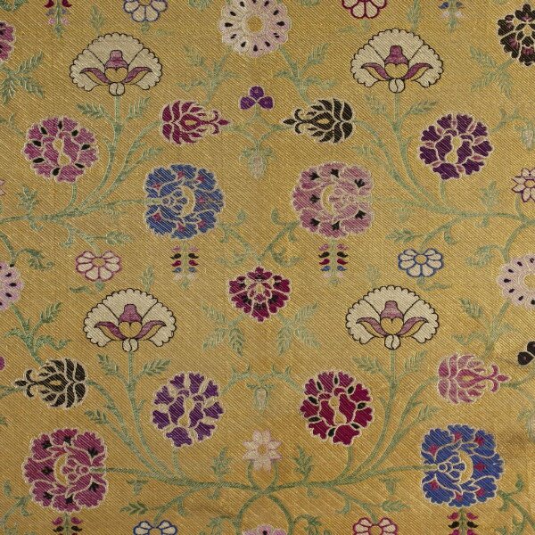 Brocade | Unknown | V&A Explore The Collections