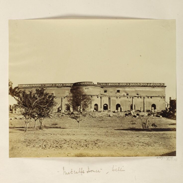 Photograph | Beato, Felice | Beato, Felice | V&A Explore The Collections