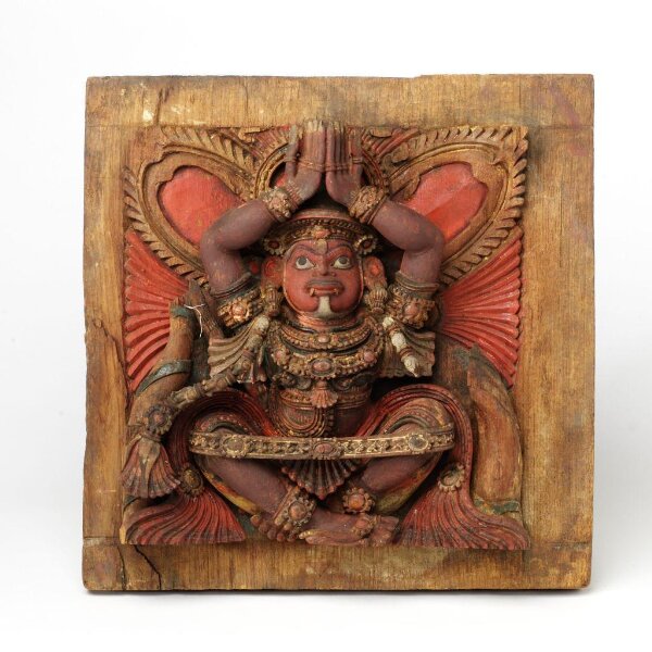 Relief panel | V&A Explore The Collections