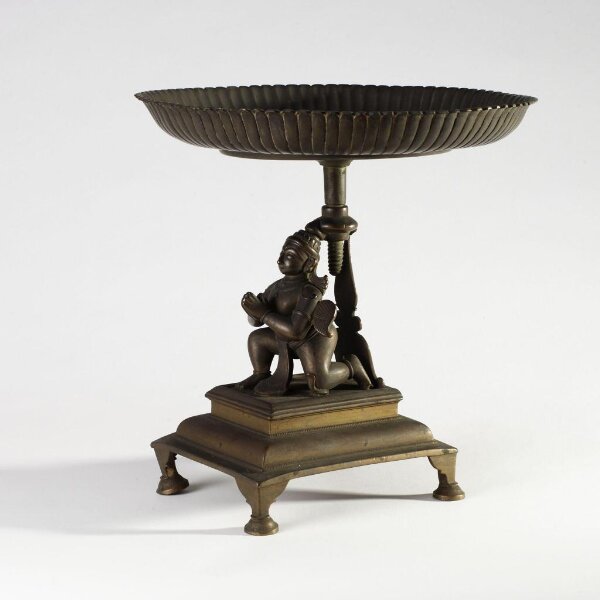 Offering tray | Unknown | V&A Explore The Collections