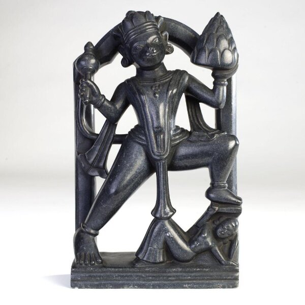 Hanuman | Unknown | V&A Explore The Collections