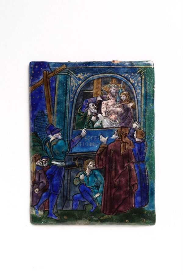 Plaque | Dürer, Albrecht | Unknown | V&A Explore The Collections