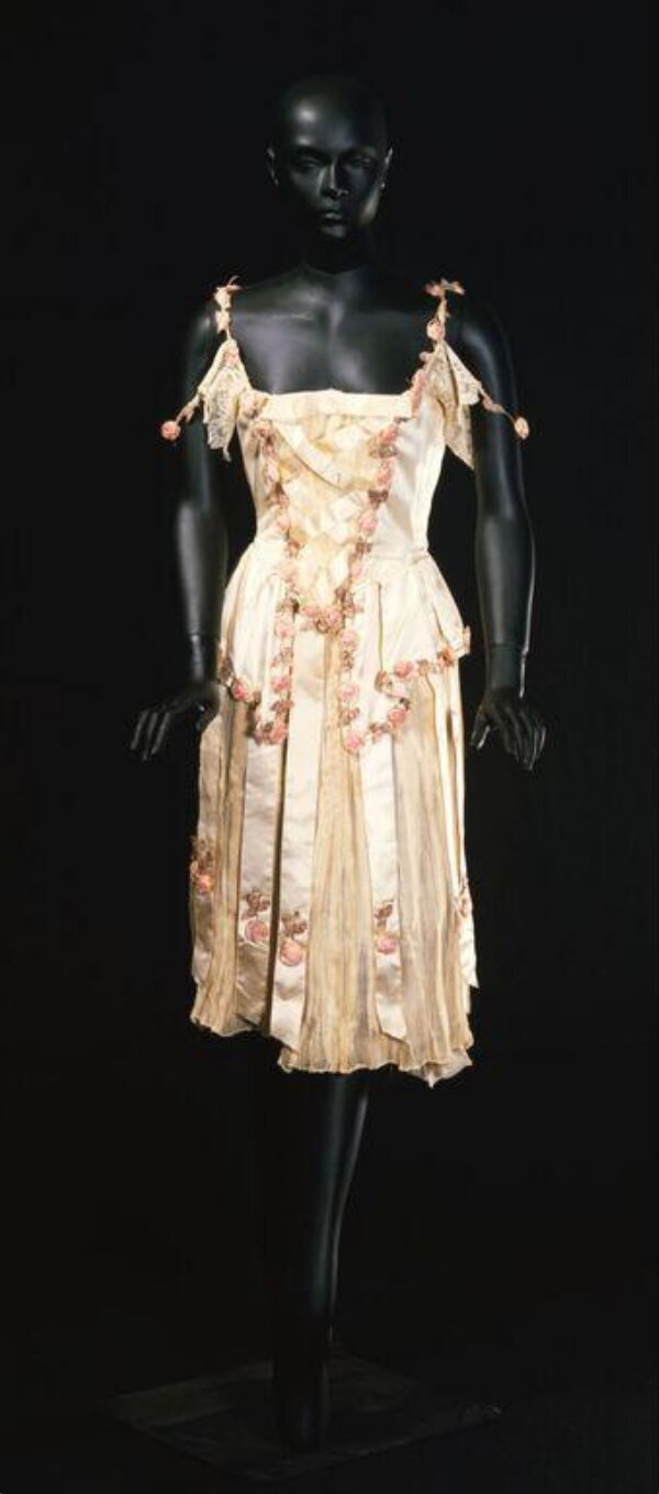 Dress | V&A Explore The Collections