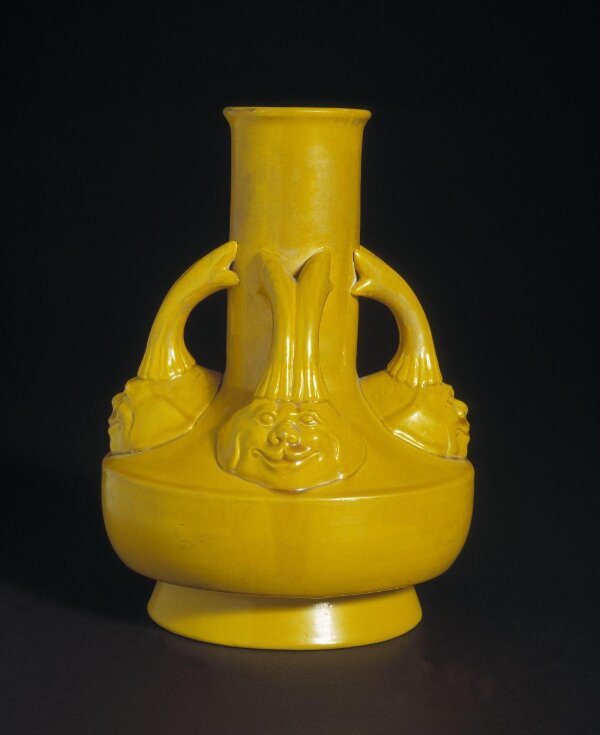 Vase | Dresser, Christopher | V&A Explore The Collections