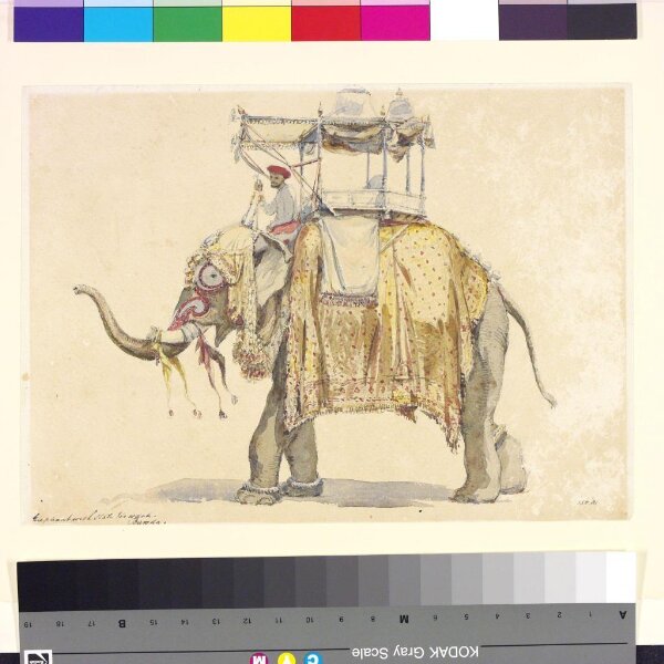 Painting | Carpenter, William | V&A Explore The Collections