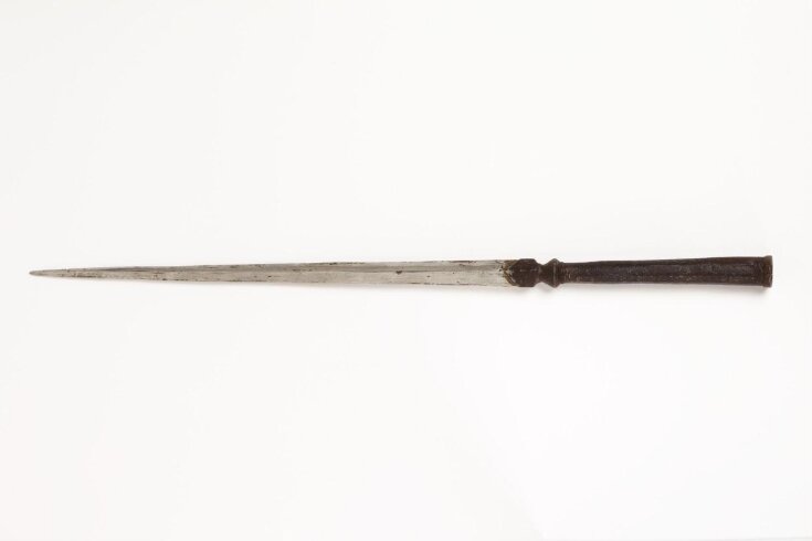 Lance Head | Unknown | V&A Explore The Collections