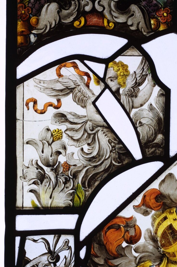 Fragment | V&A Explore The Collections