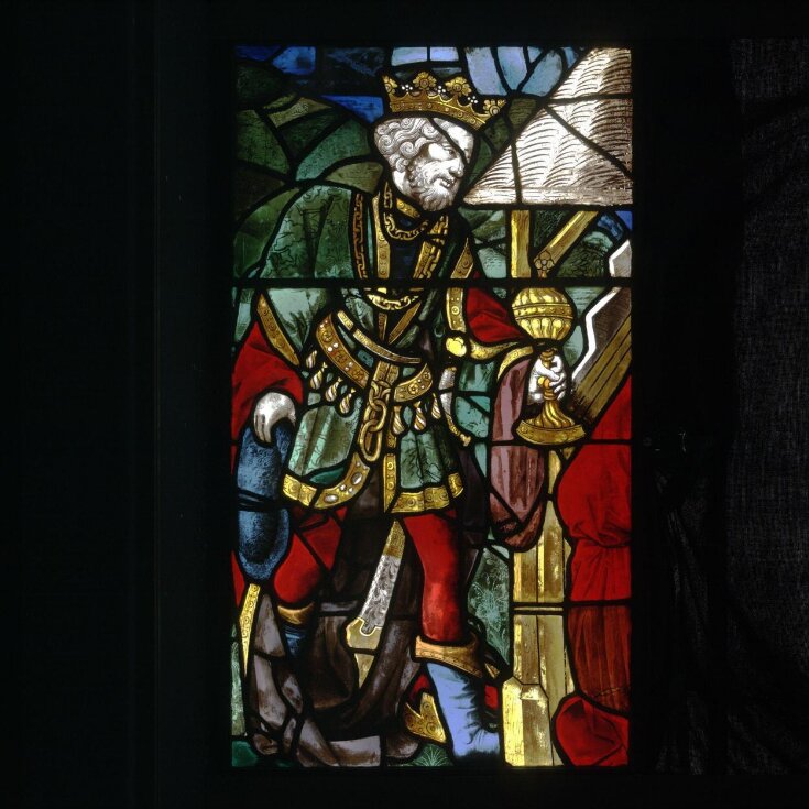 Adoration of the Magi | V&A Explore The Collections