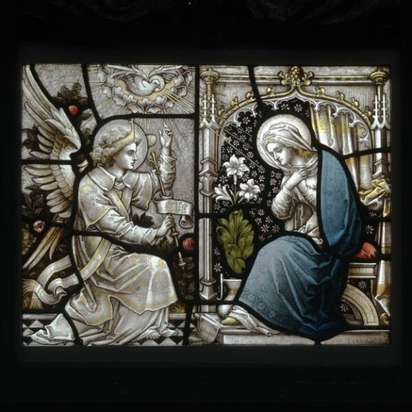 Panel | Pace, Ion | V&A Explore The Collections