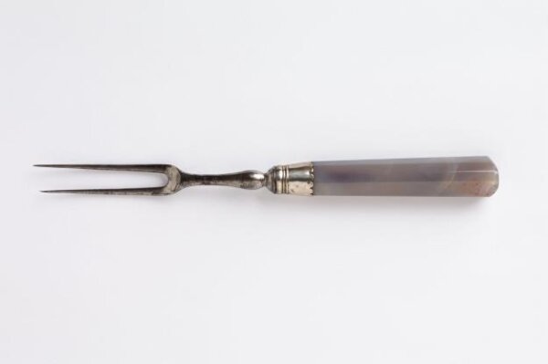Two Pronged Fork | Unknown | V&A Explore The Collections