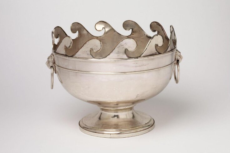 Monteith | Unknown | V&A Explore The Collections