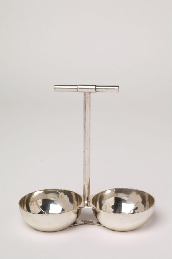 Cruet Stand | Dresser, Christopher | V&A Explore The Collections