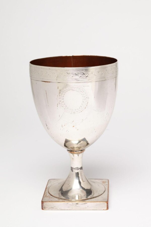 Goblet | Unknown | V&A Explore The Collections