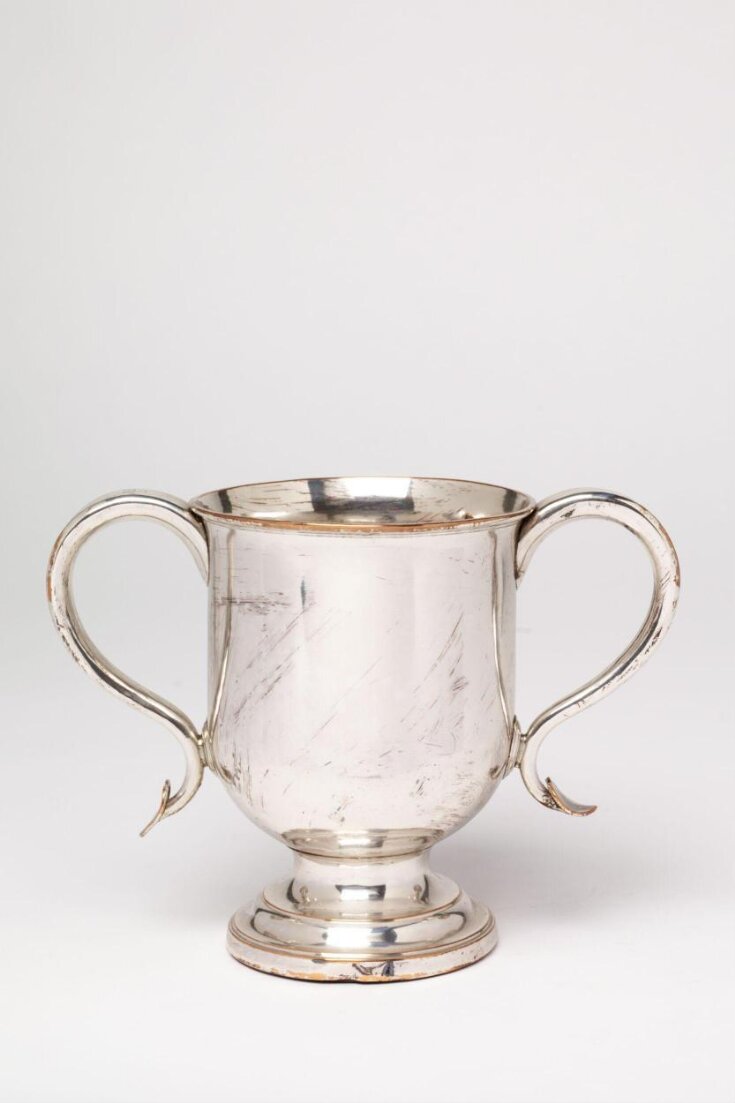 Two-Handled Cup | Unknown | V&A Explore The Collections