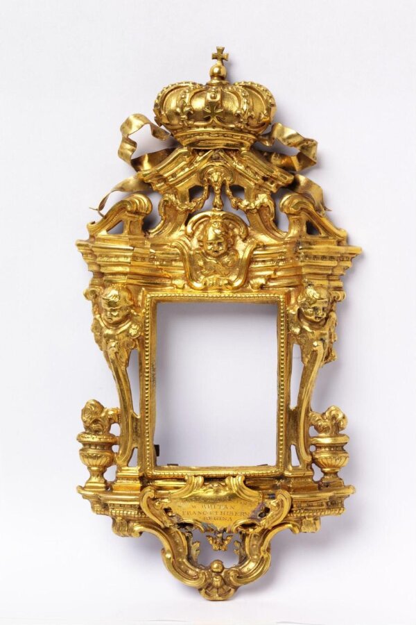 Frame | Unknown | V&A Explore The Collections