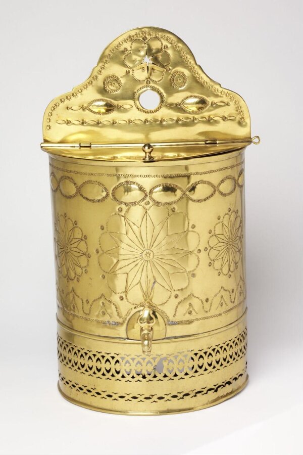 Cistern | Unknown | V&A Explore The Collections