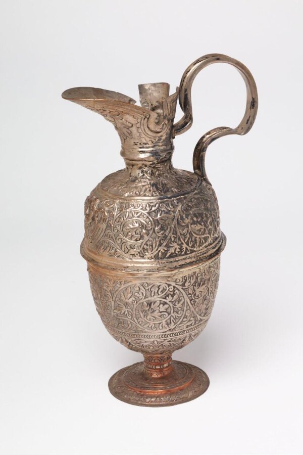 Ewer | Unknown | V&A Explore The Collections