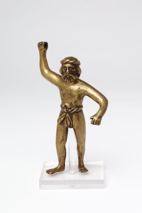 Figure | Unknown | V&A Explore The Collections