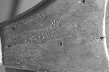 Table | Letellier, Jacques-Pierre | V&A Explore The Collections