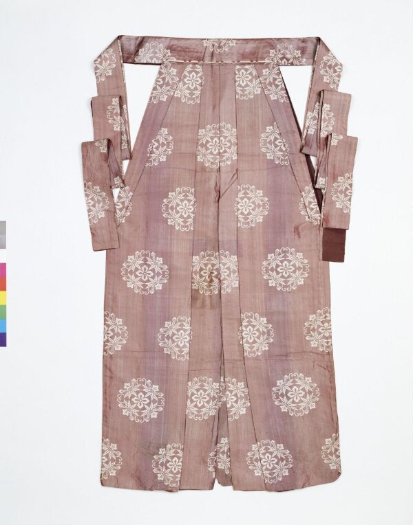 Sashinuki (Trousers) | Unknown | V&A Explore The Collections