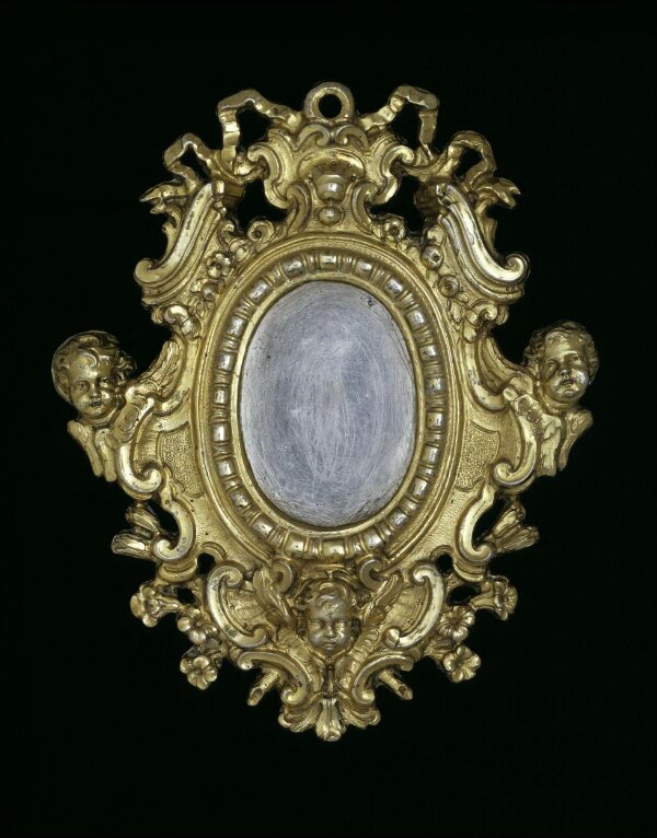 Frame | Unknown | V&A Explore The Collections