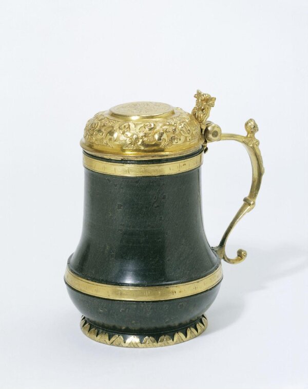Tankard | V&A Explore The Collections