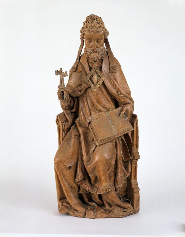 St. Peter | V&A Explore The Collections