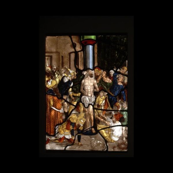 Flagellation | Unknown | V&A Explore The Collections