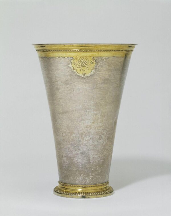 Beaker | Falkengren, Berndt | V&A Explore The Collections