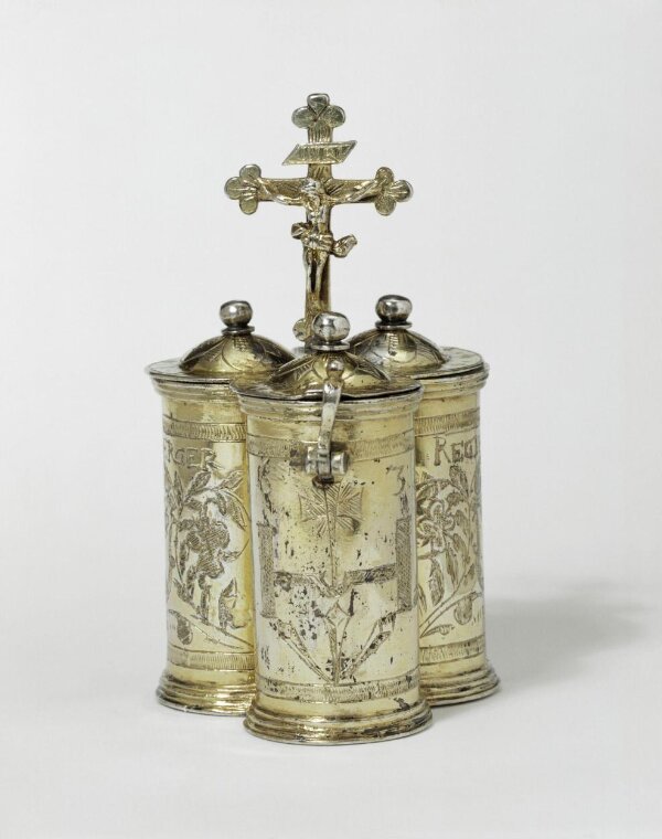 Chrismatory | Unknown | V&A Explore The Collections