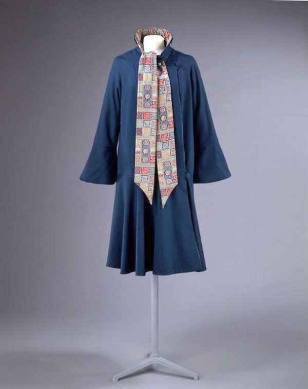 Coat | V&A Explore The Collections