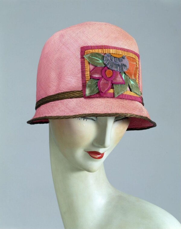Hat | V&A Explore The Collections