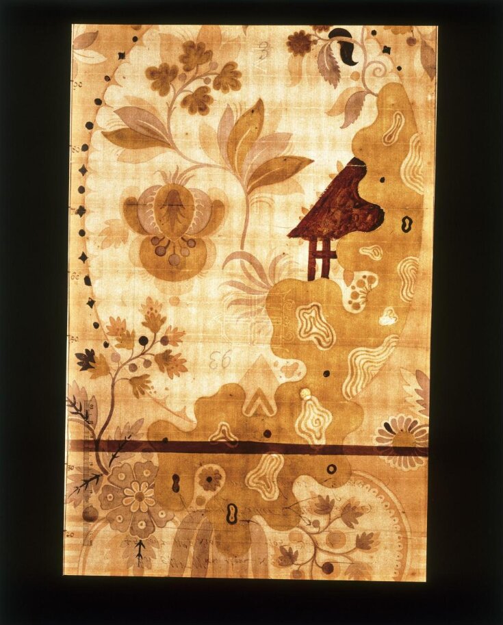 Design | Leman, James | V&A Explore The Collections