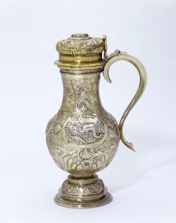 Flagon | V&A Explore The Collections