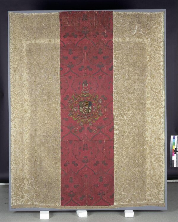 Head Cloth | Unknown | V&A Explore The Collections